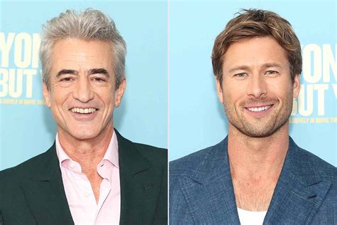Dermot Mulroney Hadnt Watched My Best Friends Wedding In 25 Years