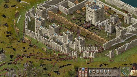 Buy Stronghold Definitive Edition Pc Steam
