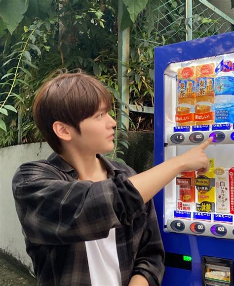 Blip 내가 사랑하는 송은석 사진모음🖤🪨 남친짤