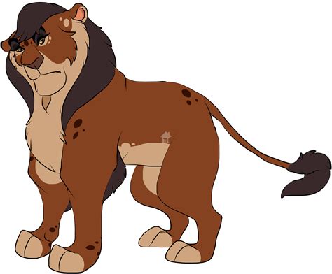 Kibwe 🌼 On Toyhouse