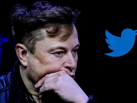 Elon Musk Confirms He Will Resign As Ceo Of Twitter Once A Replacement