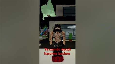 Outfit De Buchón Roblox Musica Robloxedit Youtube