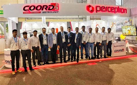 Himanshu Tripathi On Linkedin Imtex2020 Teamwork