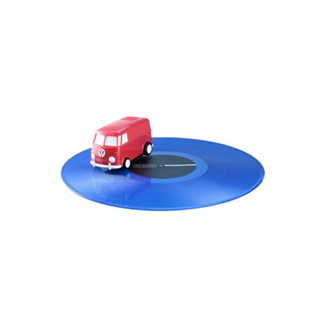 Stokyo Record Runner [cherry Red] Portable Record Player レコードランナー レコード