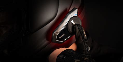 Sena Intercom 50s Pack Duo 1001 Quads