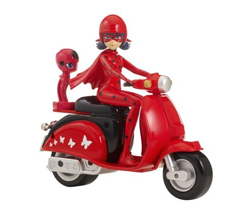 Miraculous Tales Of Ladybug And Cat Noir New Toys Toy Royalty