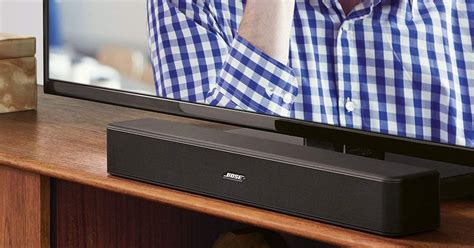 Todo Lo Que Debe Saber Antes De Comprar Una Barra De Sonido Infobae