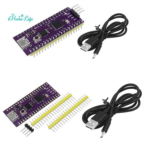 bảng mạch phát triển raspberry pi last rp2040 tương thích với raspberry