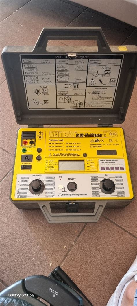 Beha Unitest Niska Cena Na Allegro