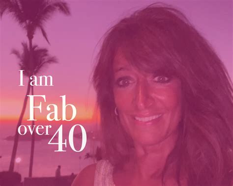 Michelle Cutro Fabover40