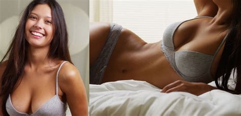 Where Do Women Like To Be Touched The Modern Man