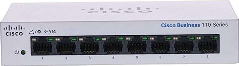 CISCO CBS UNMANAGED PORT GIGABIT SWITCH DESKTOP CBS T D UK Non PoE Dataworld Kenya