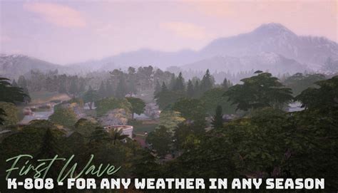 Brand New K Mod The K 808 Release First Wave Its Complete Name