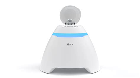 Izon Science Support Centre