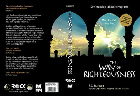 Righteousness