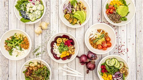 How To Make Salad More Exciting During Passover