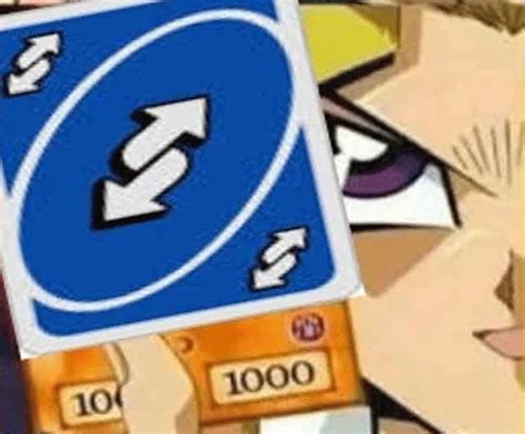 Uno Reverse Card No U By Icy Roulette On Deviantart