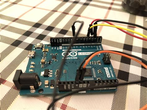 Arduino Rgb Sound Sensor 4 Steps Instructables