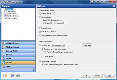 Actual Multiple Monitors Extend Windows Taskbar Onto Each Display Setup Multi And Dual
