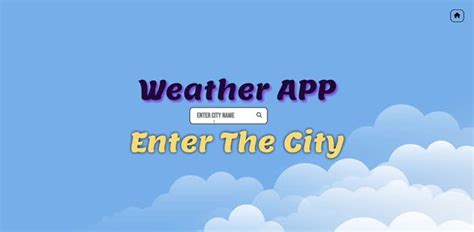 Lavish Mathur On Linkedin Weatherapp Webdevelopment Nodejs