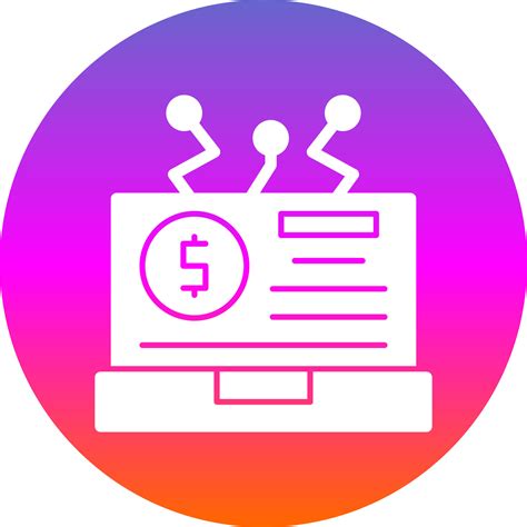 Digital Asset Vector Icon Design 16379217 Vector Art At Vecteezy