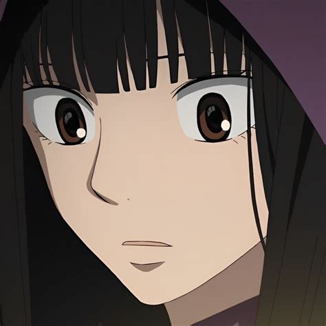 Sawako Anime Toon Kimi Ni Todoke Anime Chibi