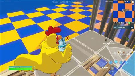 Free Buildng Day 1 Pratice Youtube