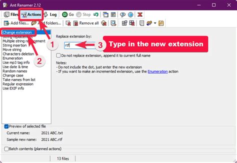 How To Rename Files In Bulk Or Rename Multiple Files At Once On Windows Step By Step Guide