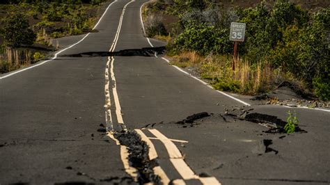 What Would Happen If The San Andreas Fault Unleashes The Fabled Big One