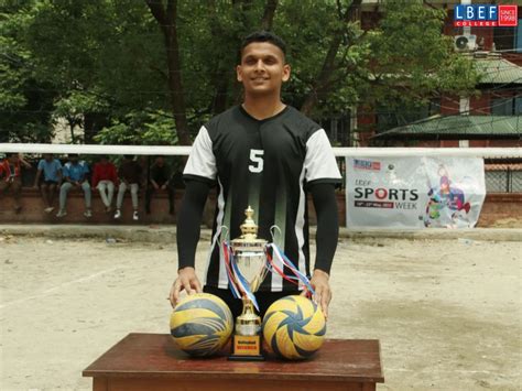 Lbef Evolvewithlbef Sportsweek2025 Day2highlights Campusvibes