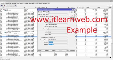 VLANs With UBNT AP MikroTik Tips Tricks