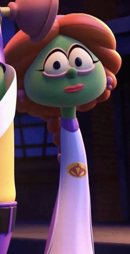 Pin By Mara Lewis On Grace 🙏 Veggietales Veggie Tales The Incredibles