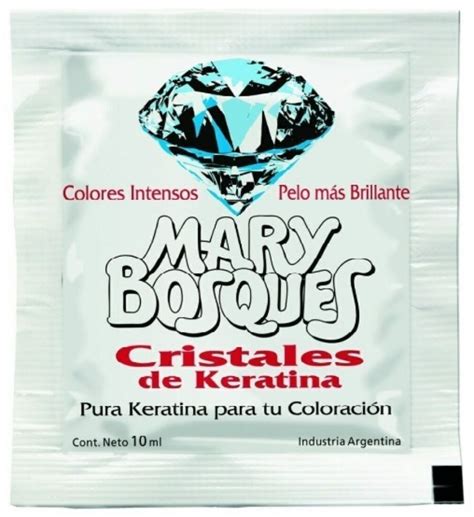 Lina Comercial Mary Bosques Cristales Dekeratina