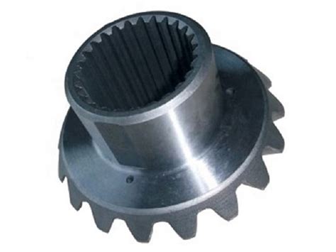 199012320009 Sinotruk Howo Engine Parts Side Gear