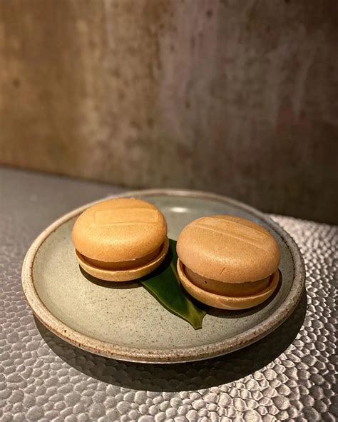 Monaka Ice Cream Sandwich Fukuros Photo In Central Hong Kong Openrice Hong Kong