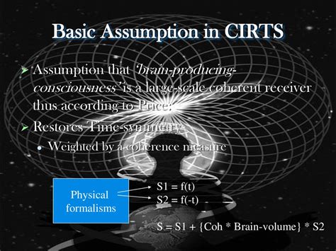 Consciousness And Quantum Physics Ppt Download