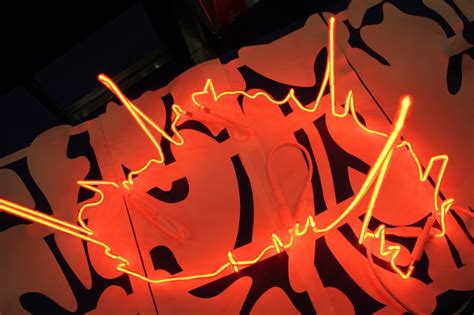 Vertical Fractal By Dace Sūna Adorno Design