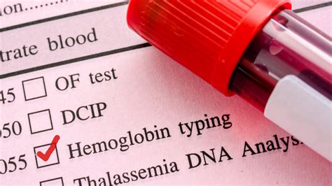 Hb Normal Ibu Hamil Pentingnya Hemoglobin Selama Kehamilan