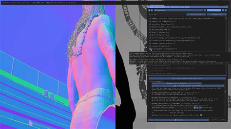 Wwe 2k24 Depth Buffer Problems Rreshade