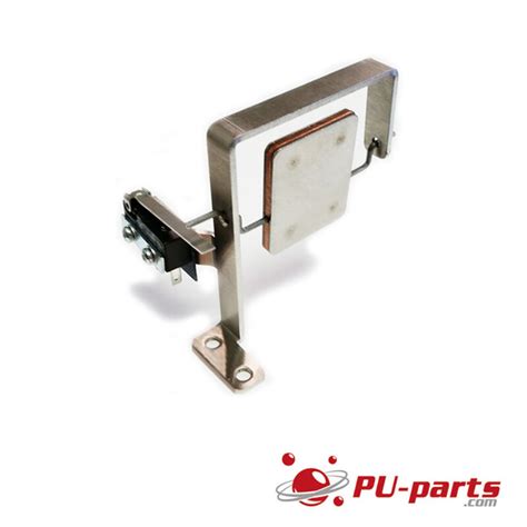 Complete Spinner Assembly With Switch 511 5113 00