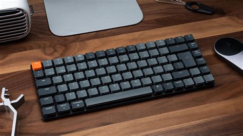 Keychron K3 Ultra Fino Teclado Mecânico Sem Fios Version 2 Layout I Keychron Portugal