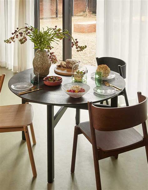 Hübsch Beautiful Danish Home Interior And Design