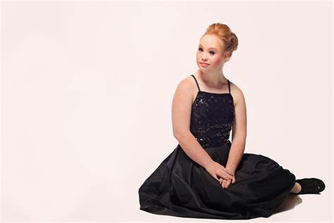 Madeline Stuart A Model Breaking The Mold Inspiring Lives Magazine