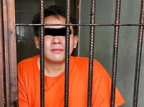 Remaja Ini Gelapkan Dana Perusahaan Hingga 450 Juta Untuk Foya Foya