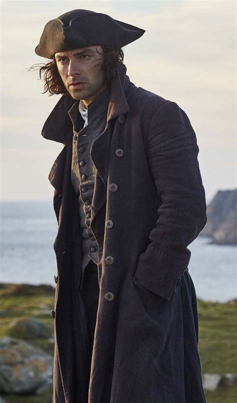 Dwight Enys Ross Poldark Aesthetic Poldark Clothing Aidan Turner