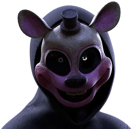 Michael Afton Render By Smashpug64 On Deviantart