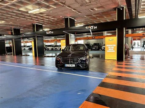 Sixt Fahrzeugklassen 2025 So Funktioniert Das System