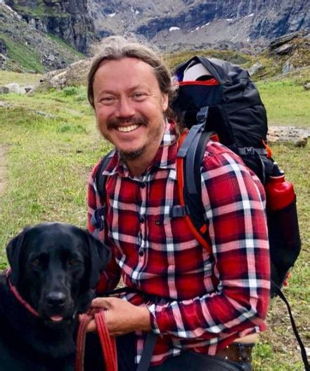 Quick Celeb Facts Svante Thunberg Net Worth Height Job Occupation Greta Thunberg