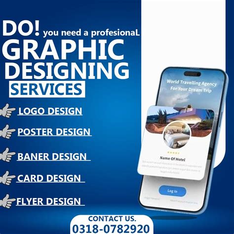 Servicesgraphic Designer Saim Abbas