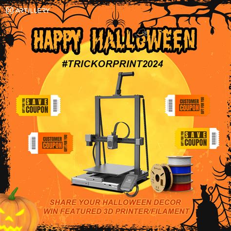 3d Printer User Guide Artillery3d